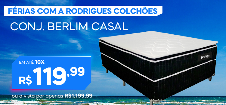 Rodrigues Colchões
