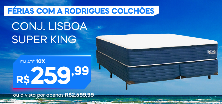 Rodrigues Colchões